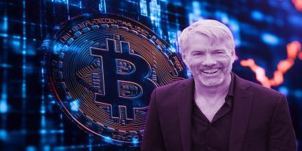 Milliardär Michael Saylor will mehr Bitcoin – Kommt es zu einer Angebotsverknappung?