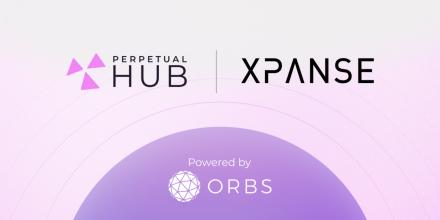 Orbs and Xpanse Integrates to Enhance Decentralized Derivatives Trading on Mode Network