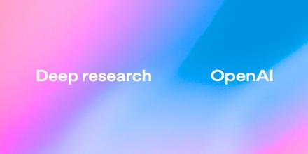 OpenAI Deep Research Aracı Tüm Ücretli Kullanıcılara Açıldı
