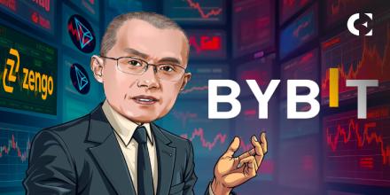 CZ de Binance critica el informe de hackeo de Bybit de Safe mientras ZenGo expande las funciones de la billetera TRX