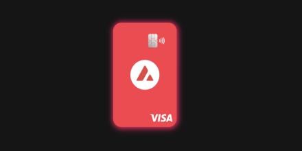 Spend Crypto Anywhere: Avalanche Card Launches with Visa Integration