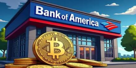 Bank of America планирует выпустить собственный стейблкоин