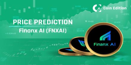 Predicción de precios de Finanx AI (FNXAI) 2025-2030: crecimiento futuro y análisis del mercado