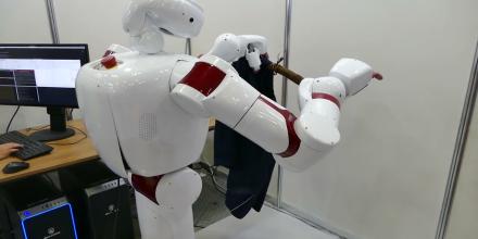 Tokyo’da Yaşlanan Nüfus İçin Yapay Zeka Destekli Bakım Robotları Geliştiriliyor!
