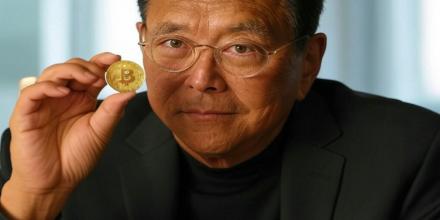 Robert Kiyosaki llama a los ETF Bitcoin “dinero de los banqueros” y recomienda evitarlos