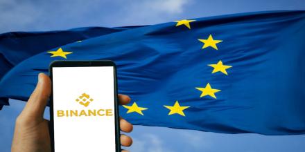 Binance elimina USDT y otras ocho stablecoins en Europa para cumplir con MiCA