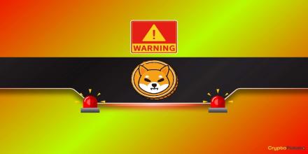 Watch Out: Shiba Inu (SHIB) Team Issues a Major Warning to the Community