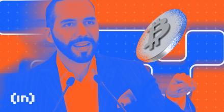 Nayib Bukele desafía al FMI: Las compras de Bitcoin “no se detendrán”