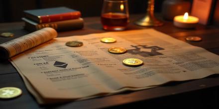 Altcoin Tarihi: Ethereum’dan ve Memecoin’lere