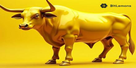 Wiederaufleben des Bullenmarkts: BitLemons ($BLEM) Presale Heißt Auf, Während BTC $87K Durchbricht und die SUI-Netzwerkerweiterung Beschleunigt