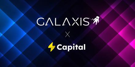 Galaxis Secures a $5 Million Commitment Investment from Bolts Capital to Expand DeSci and Smart Certificate Solutions