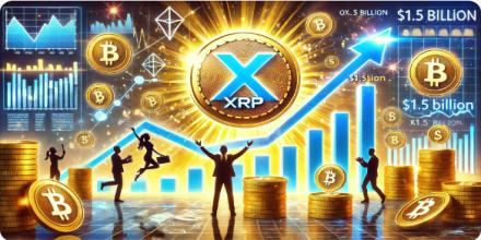  [주요 뉴스] 암호화폐 XRP, 대규모 가격 상승 가능성 제기