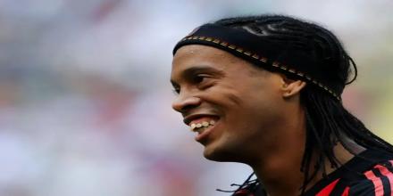 Ronaldinho bringt eigenes Krypto-Token auf den Markt – Droht hier ein neuer Betrug?