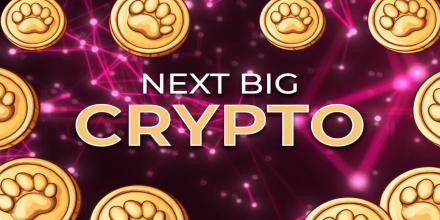 Next Big Crypto: Upcoming Projects That Could Dominate the Market