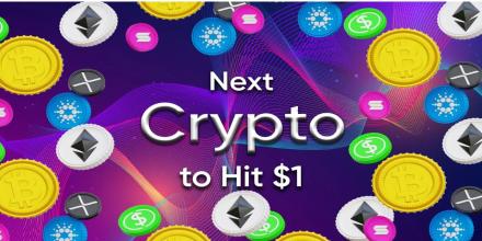 Next Crypto to Hit $1: Dawgz AI (DAGZ) Tops Hidden Gems That Could Skyrocket