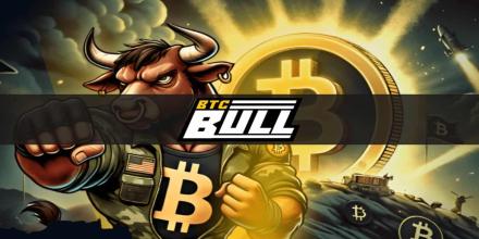 Is it Time to Grab the Crypto Dip – RAD, ARKM and BTCBULL Outlook