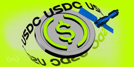 SBI VCトレード、ステーブルコイン「USDC」サービスを開始 – 電子決済手段等取引業第1号