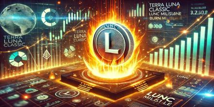 Новости LUNC: Terra Luna Classic достигла важного рубежа — цена будет стремительно расти?