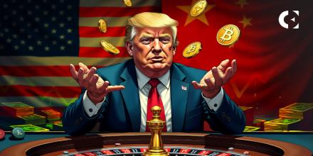 Donald Trump enciende la carrera de las criptomonedas: EE.UU. pretende eclipsar a China
