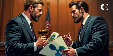 Se vislumbra un acuerdo para el caso Ripple vs. SEC, aunque los términos finales aún se están negociando