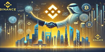 binance получила исторические инвестиции в размере $2B от MGX из Абу-Даби в рамках сделки с использованием только стейблкоинов