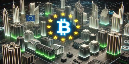 Europe Dominates Crypto Banking: 55 Banks Offer Custody & Trading—Here’s What Sets Them Apart