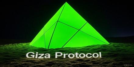 Giza Protocol Unveiled: Trustless, Context-Aware Infrastructure for DeFi Agents