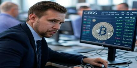 Cboe propone reembolsos en especie para los ETF Bitcoin y Ethereum de Galaxy