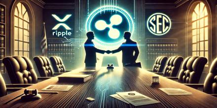 Ripple и SEC заключили тайное соглашение? Что мы знаем на данный момент