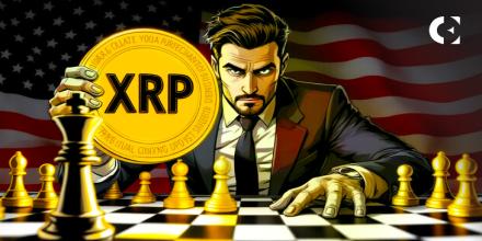 ¿Es real esta propuesta de XRP en el sitio web de la SEC? Las preguntas se arremolinan