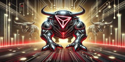 TRON İçin Büyük Alım Dalgası: TRX Yatırımcıları Ralli Bekliyor