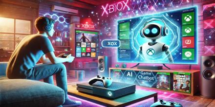Microsoft, Yapay Zekayı Xbox’a Entegre Edecek: İşte Detaylar!