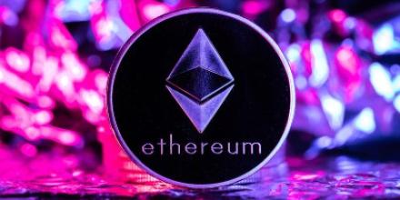 Ethereum теряет позиции: доминация на рынке упала до уровня 2020 года