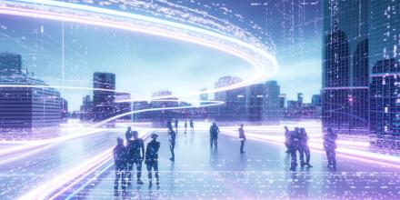 The Many Ways Extended Reality Tech Is Transforming Physical Reality