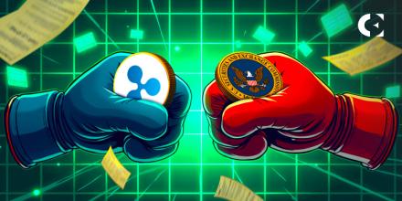 Ripple vs. SEC: ¿Se vislumbra un acuerdo después de años de disputas legales?