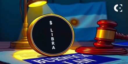 Burwick investiga el lanzamiento del token LIBRA: ¿Un plan «engañoso» vació las bolsas de los inversores?