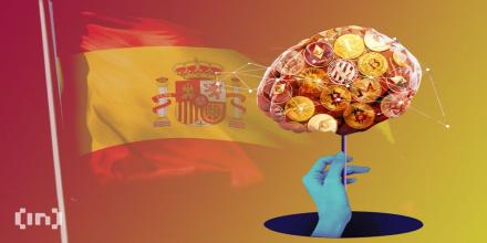 Los españoles invierten anualmente más de €3,000 en criptomonedas, según reporte