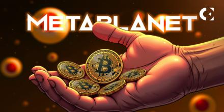 La apuesta de Metaplanet por el Bitcoin: la empresa de Tokio añade millones más en BTC a la tesorería