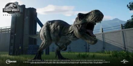 Jurassic World и The Sandbox объединились: что ждет фанатов в метавселенной?