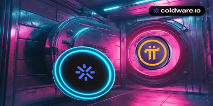 Pi Network Enhancing Security and Still Drops 32.1%, Confidence Gains in New IOT Token Almost Hitting $0.00625