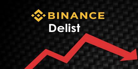 Binance, Bu 5 Önemli Coin İçin Delist Kararı Alarak Herkesi Şaşırttı