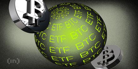 Las entradas de ETF de BTC en 2025 caen por venta de $5,300 millones: aparecen señales de recuperación