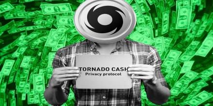 US removes Tornado Cash from sanctions list as token jumps 60%