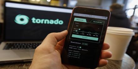 Tornado Cash (TORN) ABD’de Zafer Elde Etti: Önce Fırladı, Sonra Çakıldı! Uzmanlar Endişeli…
