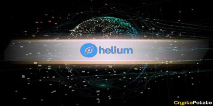Helium Network Grows Amid Market Slump: 20% Increase in IoT Hotspots