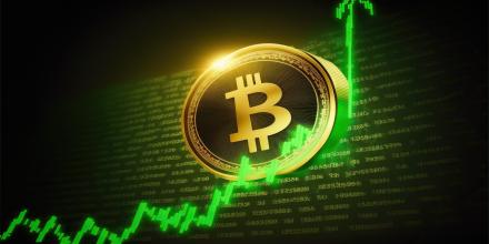Bitcoin-Kurs könnte laut Bitwise-Chef auf 218.000 US-Dollar steigen