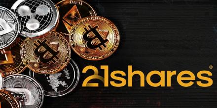 21Shares, Avrupa’da Bitcoin ve Bu 2 Altcoin için ETP’leri Başlattı!