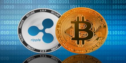 XRP ve Bitcoin Liderlik Savaşını Sürdürüyor: Analizler Ne Diyor?