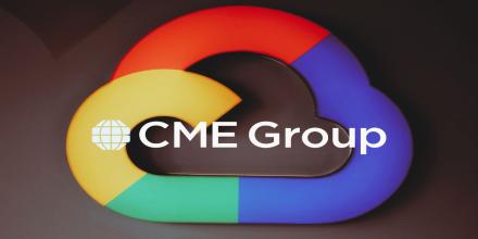 CME Group y Google Cloud se unen para explorar la tokenización