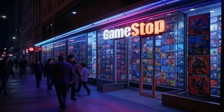 GameStop comenzará a invertir en Bitcoin como parte de sus activos de reserva